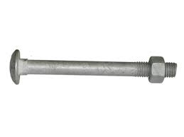 Coach Bolts - Living Rural