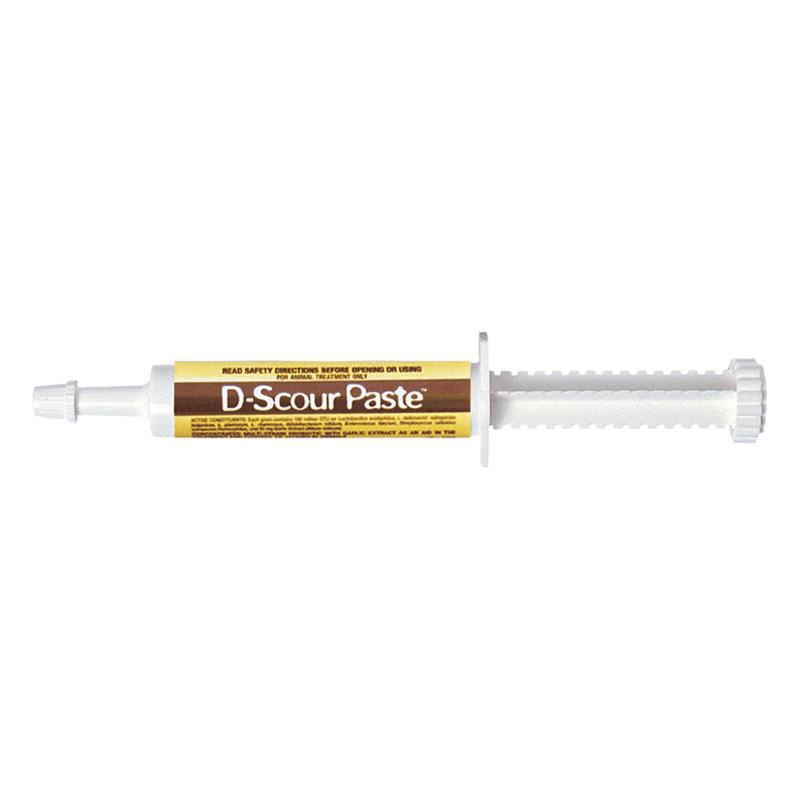 D Scour Paste 30g - Living Rural