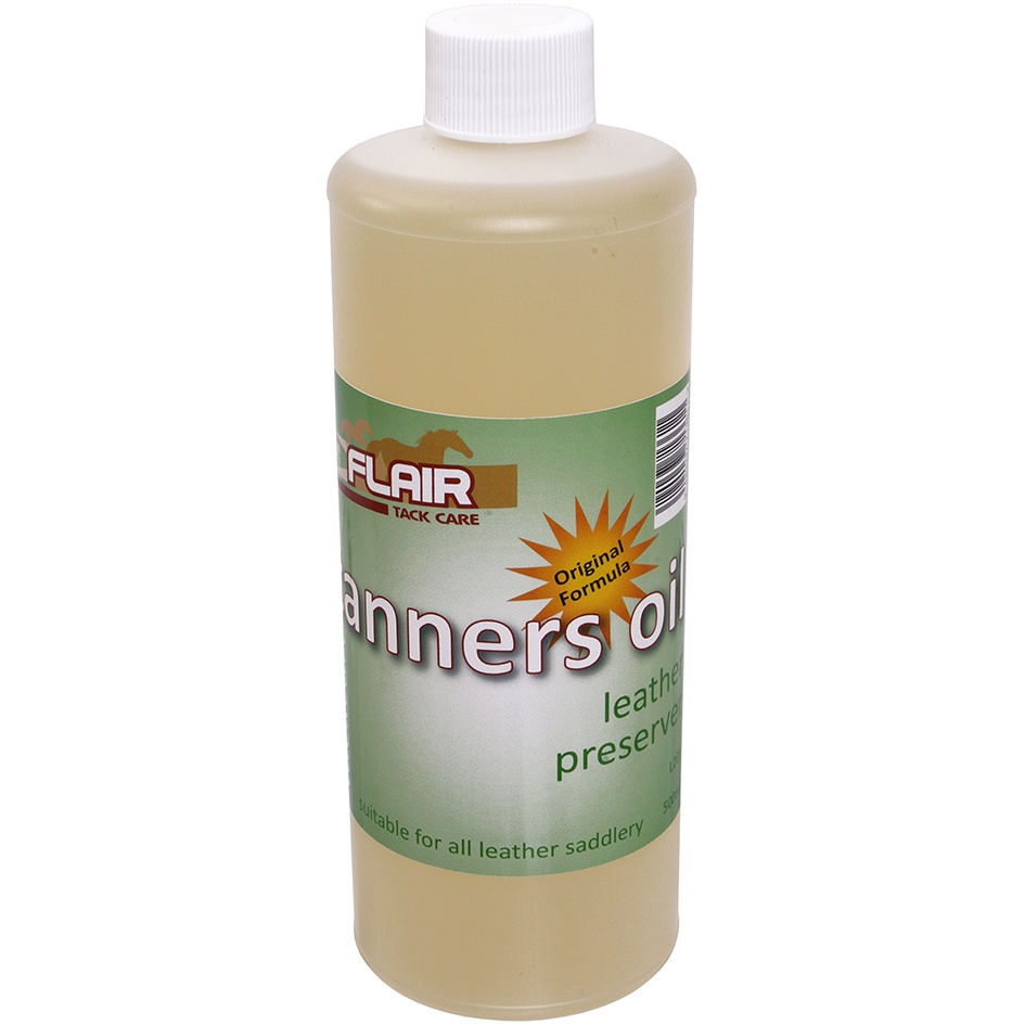 Flair Tanners Oil - Living Rural