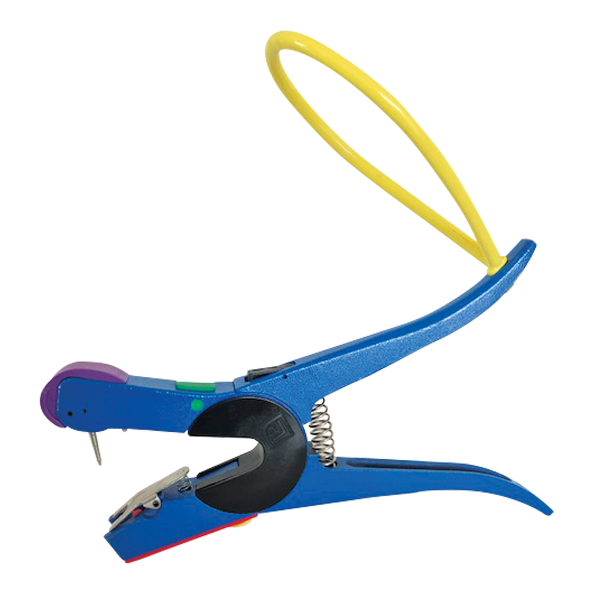Leader Pro Tagger Ear Tag Applicator - Living Rural