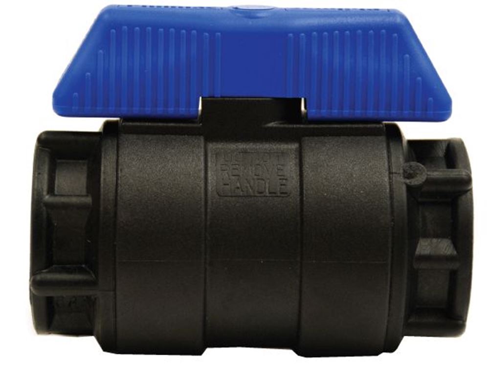 Nyglass RX Valves (Philmac) - Living Rural