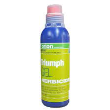 Orion Triumph Gel Herbicide - Living Rural