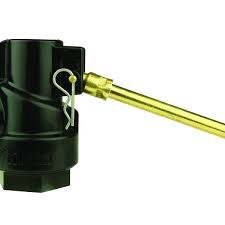 Philmac Versa 20mm (3/4") Trough Float Valve 165mm Lever - Living Rural
