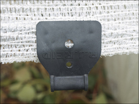 Poly Clips 25pk - Living Rural