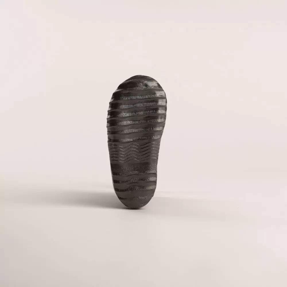 Red Band Junior Gumboots - Living Rural