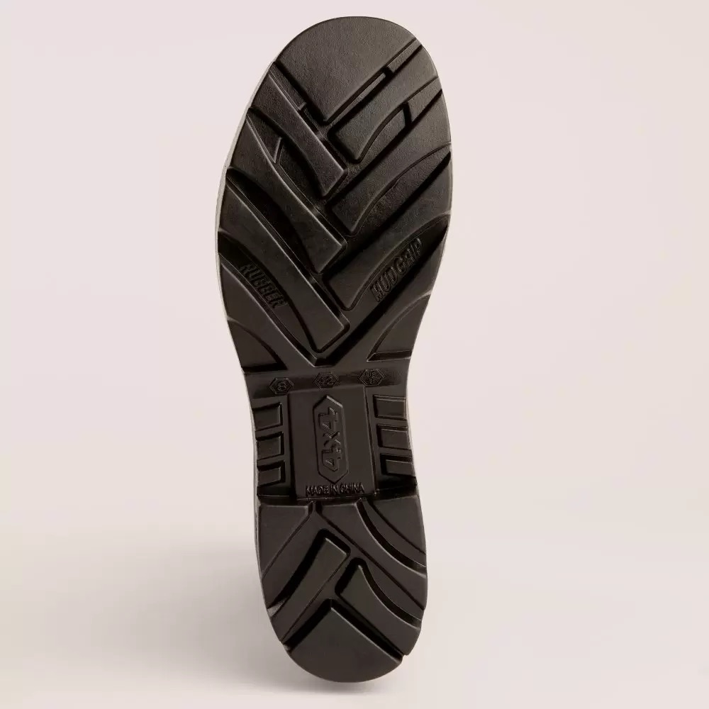 Skellerup 4x4 Power Gumboots - Living Rural