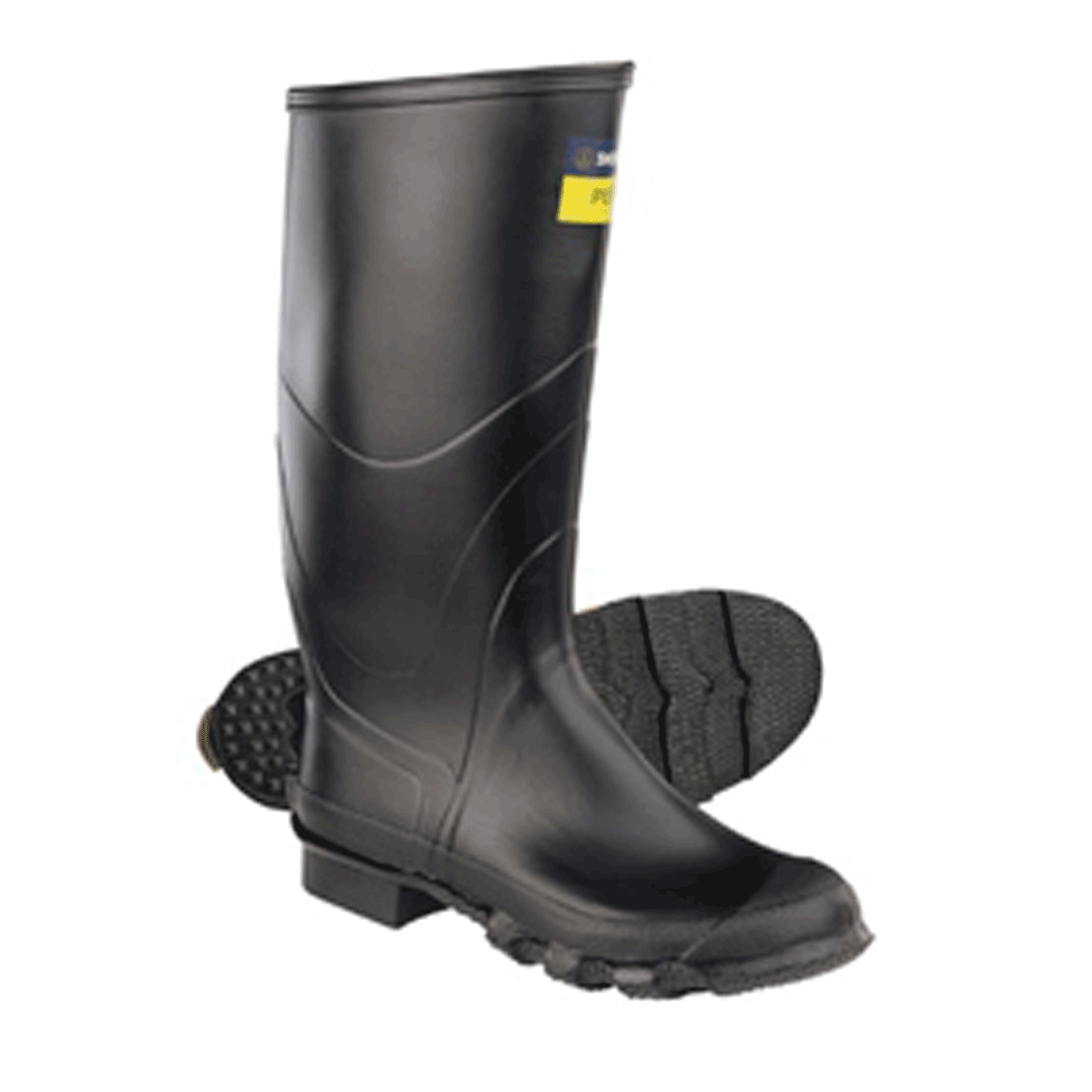 Skellerup Perth Men's Gumboots - Living Rural