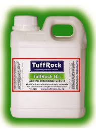Tuffrock Gastro Intestinal Liquid - Living Rural