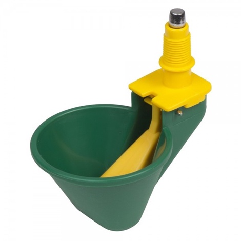 Auto Mini Cup Drinker - Living Rural