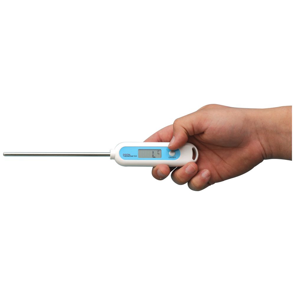 Large Animal Thermometer - Living Rural