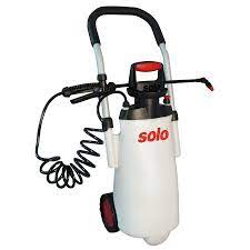 Solo 453 Classic 11L Trolley Sprayer - Living Rural