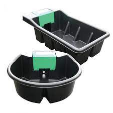 Troughs and Irrigation - Living Rural