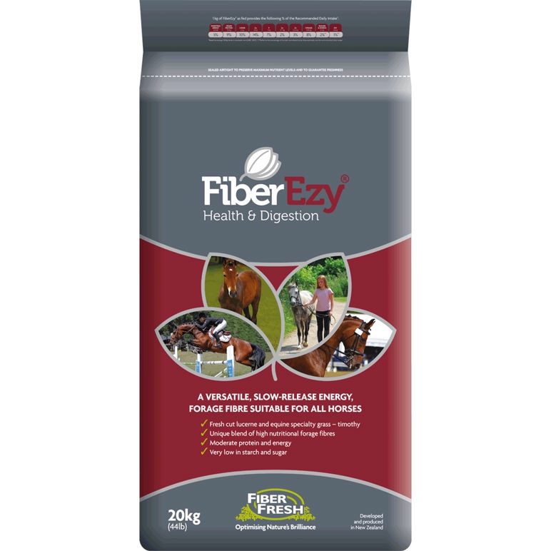 Fiber Ezy - Living Rural