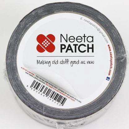 Neeta Patch Tape - Living Rural