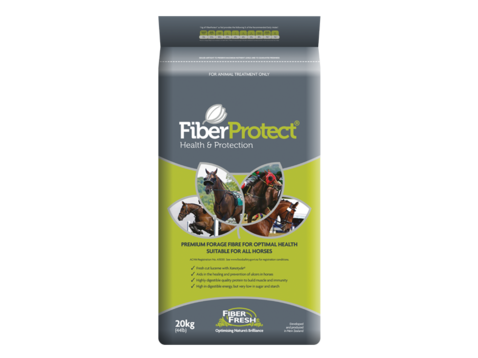 Fiber Protect - Living Rural