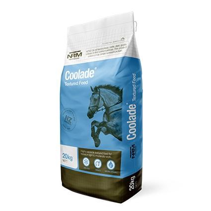 NRM Coolade 20kg - Living Rural