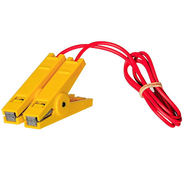 Single Jumper Lead Connector - Living Rural