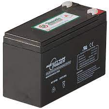 12v 7ah Battery - Living Rural